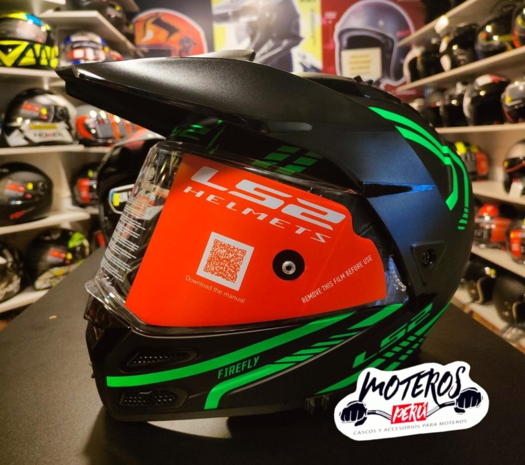 LS2 | METRO EVO - MOTEROSPERÚ